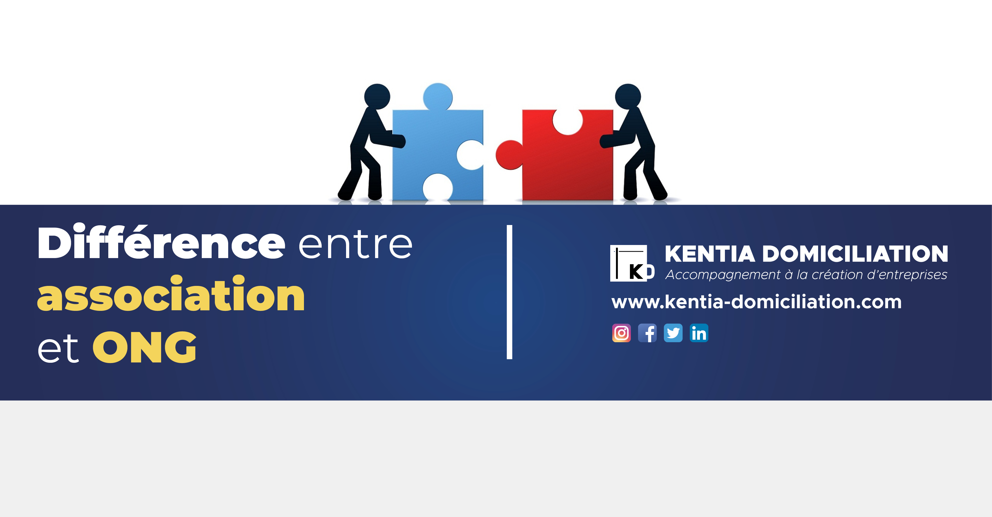 Différence entre ONG et Association | Entreprendre et investir à Madagascar